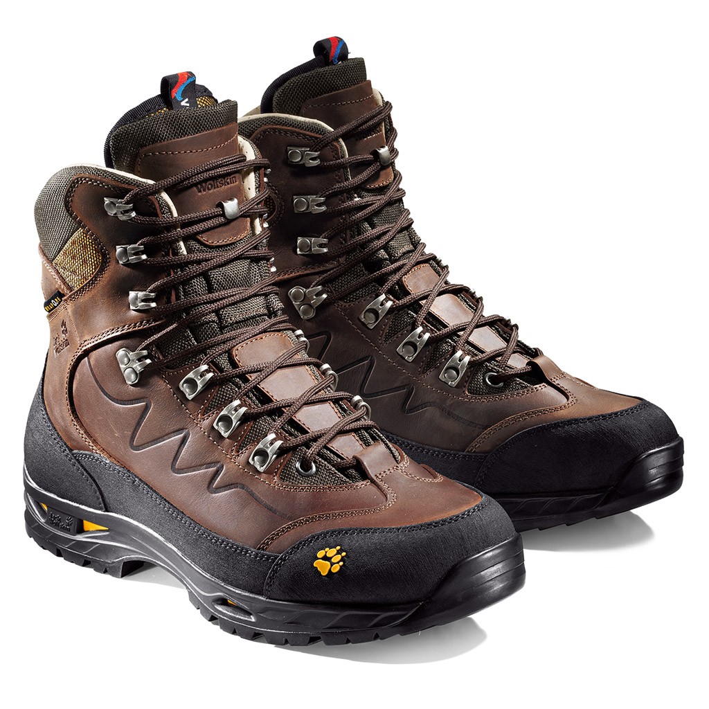 Trekkingschuh Test: Testsieger der Fachpresse Testberichte.de