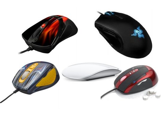 Computer-Maus Test 2020: Testsieger der Fachpresse Testberichte.de