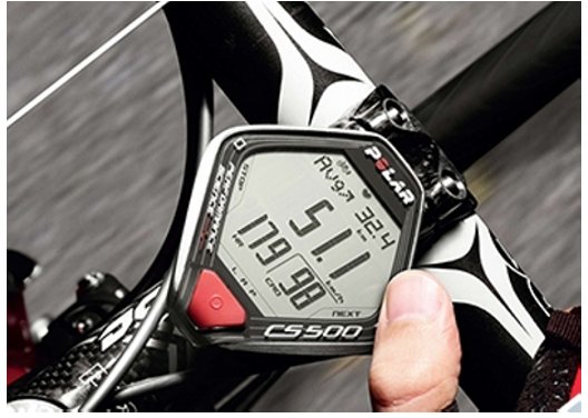 Fahrradcomputer Test: Testsieger der Fachpresse Testberichte.de