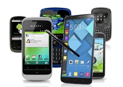 Alcatel Smartphones (Handys) Das sagen die Tests | Testberichte.de