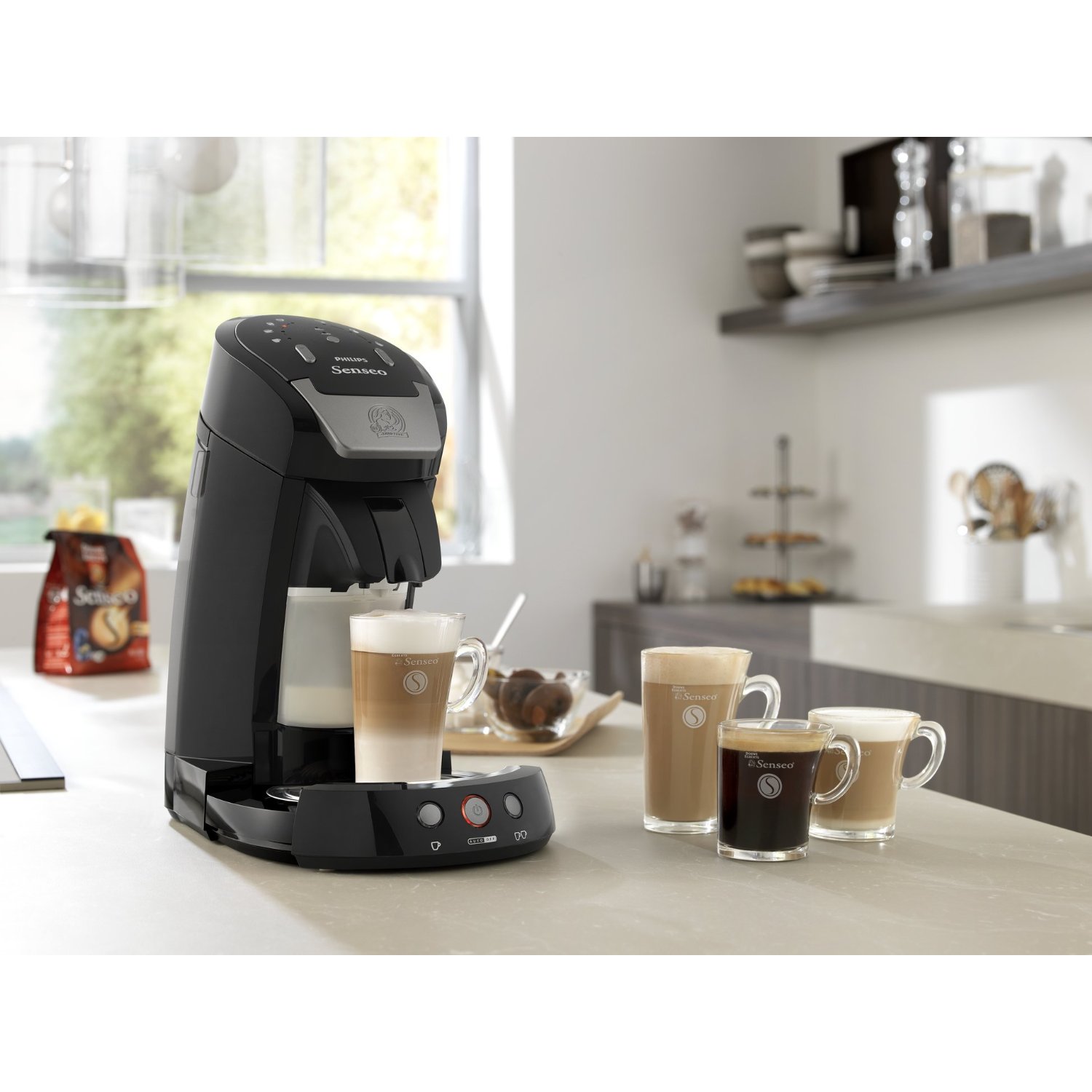 Kaffeepadmaschinen Test: Bestenliste 2020 Testberichte.de