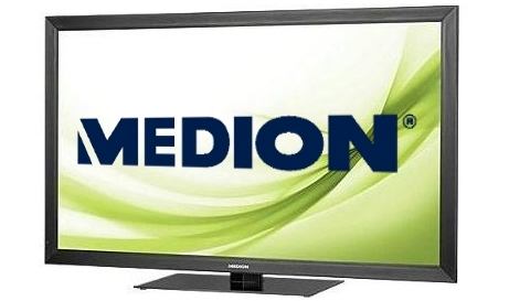 Medion Fernseher Test Testberichte.de