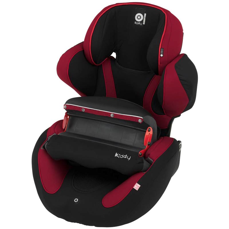 kiddy Kindersitze Test Testberichte.de