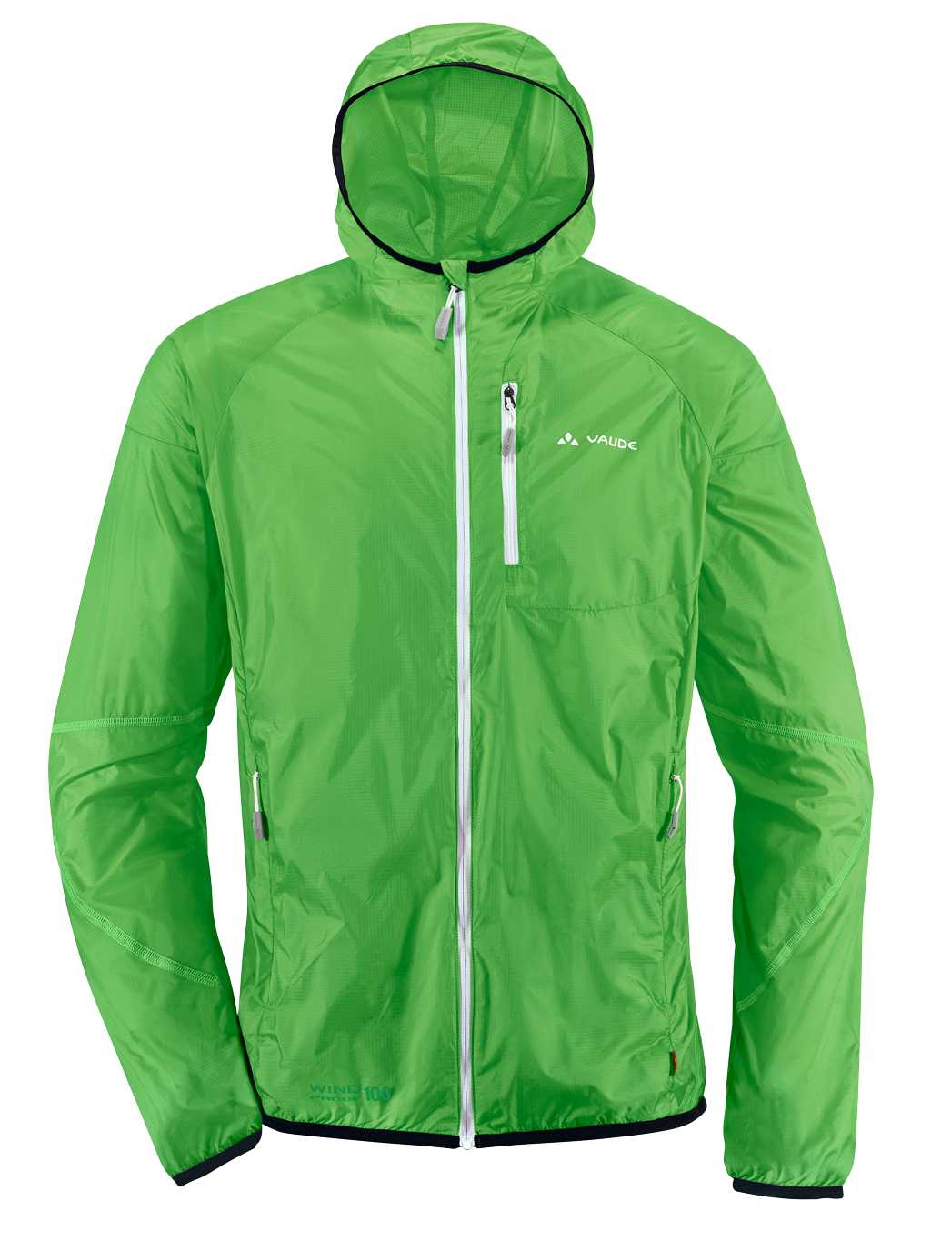 Vaude Funktionsjacken Test: Bestenliste 2021 Testberichte.de