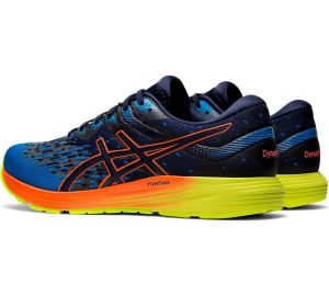 Asics Laufschuhe Test 2021 Testberichte.de