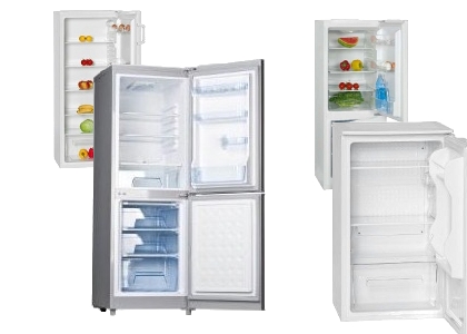 Bomann Kühlschränke Test: Bestenliste 2019 Testberichte.de