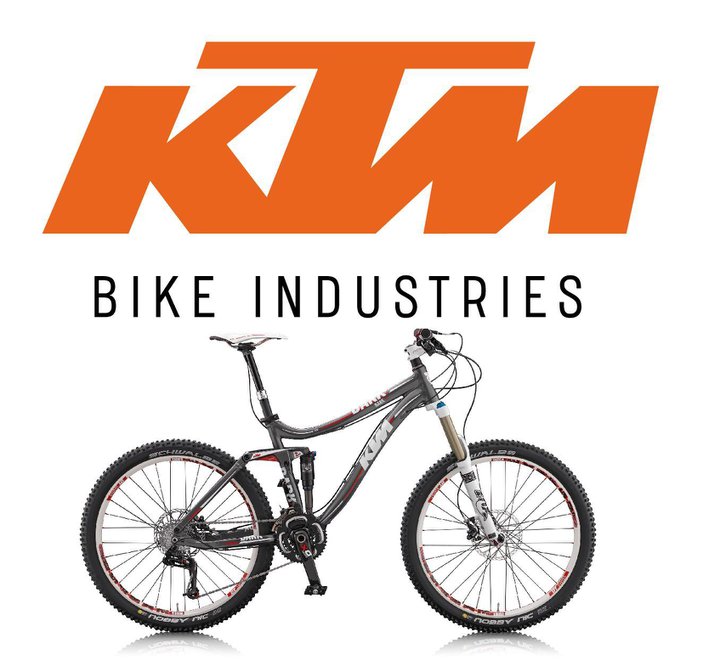 KTM Fahrräder Test 2020: Testsieger der Fachpresse Testberichte.de