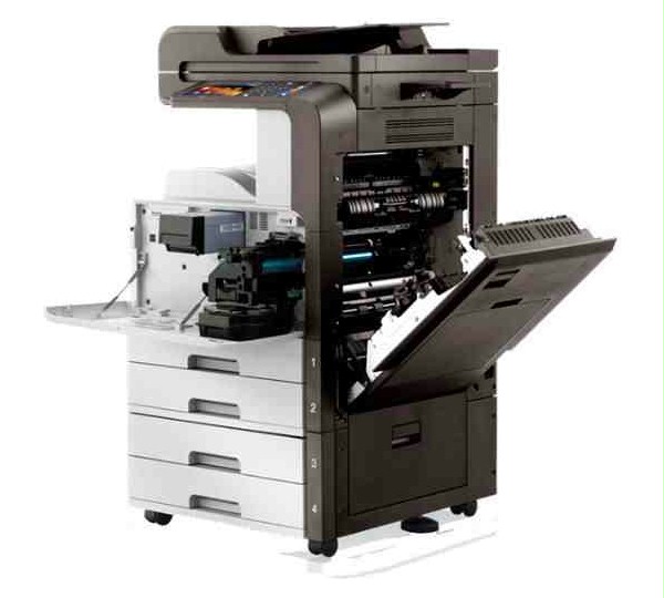 A3-Drucker 2018 Das sagen die Tests | Testberichte.de