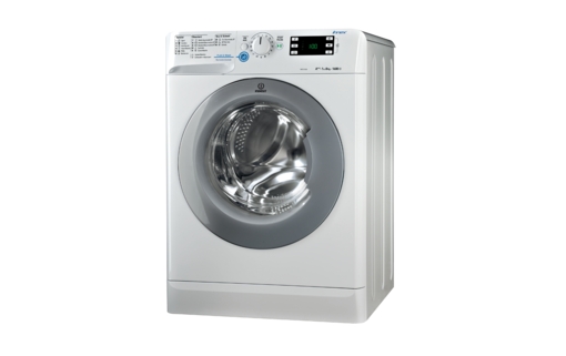 Indesit Waschmaschinen Test Testberichte.de