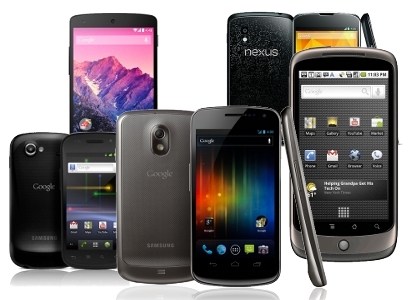 Google Smartphones (Handys) Test 2019 Testberichte.de