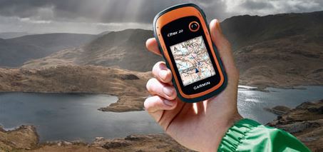 Outdoor-Navigationsgerät Test: GPS & Tracking für Outdooraktivitäten
