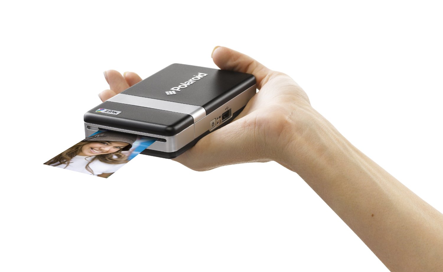 Mobiler Fotodrucker Test Testberichte.de