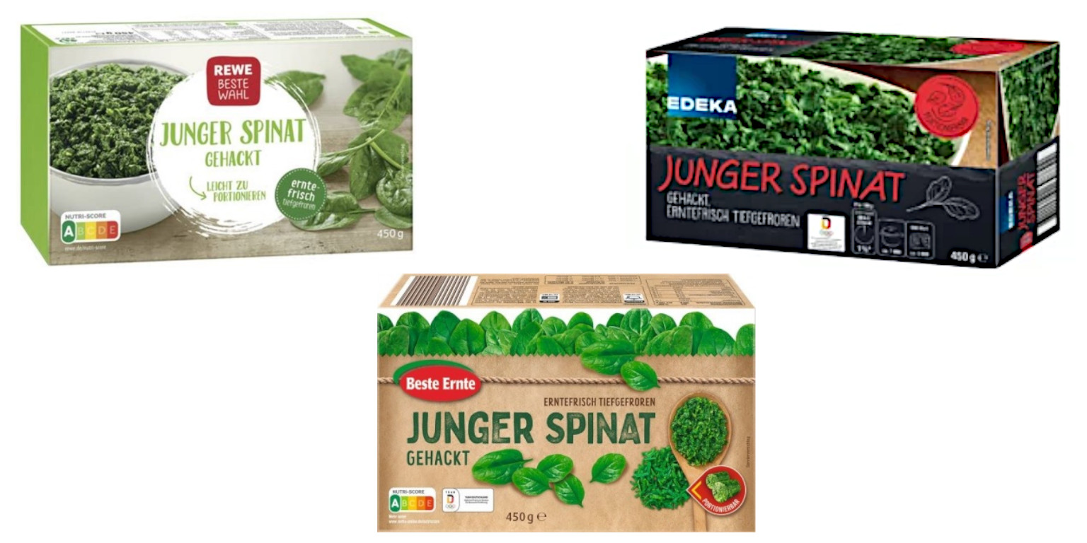 Aktuelle Rückrufaktionen