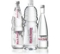 Black Forest Pearl Mineralwasser im Test: 1,7 gut | Sanftes Wasser für ...