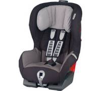 Britax Römer King Plus im Test Testberichte.de-∅-Note