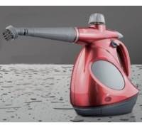 Clean Maxx Steam Star Premium SC 201 H Test Dampfreiniger