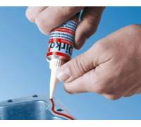 Elring Dirko HT rot Dichtmasse | Testberichte.de