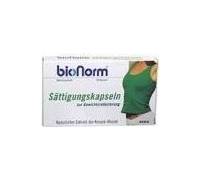 Merck Bionorm Sättigungs-Kapseln Test