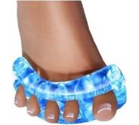 Oramics Beauty Zehenspreizer Test Fußpflegemittel