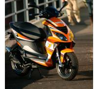 atu wallstreet 125 explorer,probleme motor,fahrwerk usw.,tuning..