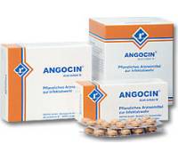 Repha Angocin Anti-Infect N Filmtabletten im Test: 1,6 gut