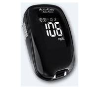 Roche diagnostics Accu-Chek Aviva Nano: 1,5 sehr gut | Differenzierte ...