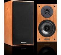 Spendor S3/5R2 im Test Testberichte.de-∅-Note: 1,4