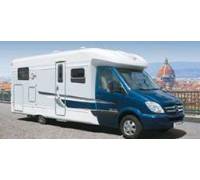 T.E.C. TEC-Star 7205 ti (110 kW) Test