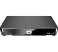 Western Digital WD TV Live Hub (1 TB) Test | Testberichte.de