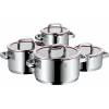 WMF Kochgeschirr-Set 4-teilig Concento im Test: 1,5 sehr gut