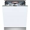 Neff N 50 S255ECX11E: 1,5 sehr gut | Flexibel, smart und gründlich