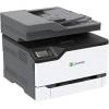 HP Color Laserjet Pro MFP 4302fdw im Test: 2,4 gut