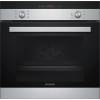Siemens iQ300 HB572ABS3 im Test 2026: 1,7 gut | Vielseitiger Backofen ...