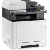 HP Color Laserjet Pro MFP 4302fdw im Test: 2,4 gut