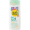 Rossmann / Sun Ozon Sonnenmilch LSF 50 im Test: 1,4 sehr gut ...