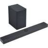 LG DS60T: 1,7 gut | Preislich attraktives Paket aus Soundbar und Subwoofer