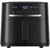 Philips Airfryer 2000 Series 4,2 l NA229/00: 1,4 sehr gut