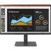 Fujitsu P-Line P2711 TE QHD | Schicker Office-Monitor mit 2K-Auflösung