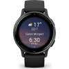 bembu GPS-Watch PRO im Test: 2,2 gut | Gut konzipierte SOS-Notfalluhr ...