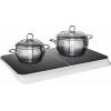 Lidl / Silvercrest Doppelinduktionskochplatte | Starke Leistung mit ...