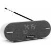 TechniSat Digitradio 602 im Test: 1,7 gut | Üppig ausgestattetes DAB+ ...