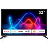 Dyon Smart 32 VX: 1,8 gut | Tiefpreis-Kompaktfernseher mit SmartTV-Software