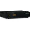 TechniSat HD-S 223 DVR: 2,0 gut | Schnörkelloser Sat-Empfang