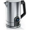 Balter Home Edelstahl-Wasserkocher: 1,6 gut