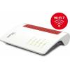 Router mit DECT-Basis Test: Telefonbasis im Router integriert