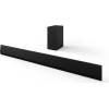 LG DS60T | Preislich attraktives Paket aus Soundbar und Subwoofer