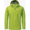 Decathlon Quechua Wanderjacke wasserdicht MH500 im Test: 1,7 gut