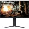 LG UltraGear OLED 27GS95QX-B im Test 2025: 1,5 sehr gut | Gaming ...