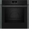 Siemens iQ700 HB976GMB1 | Wählt die optimalen Einstellungen selbst
