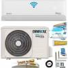 Dimstal Quick-Connect Inverter 3,5kW 12000 BTU: 1,8 gut | Unsere ...